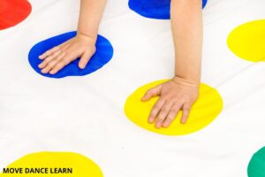 10 Fun Warm-Up Games for Kids Dance & Ballet Class – Move Dance Learn